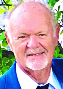 Wayne Harry Swartz - Herald-Standard